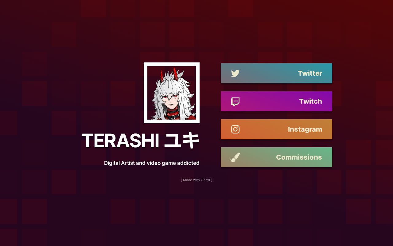 Terashi